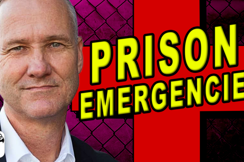 Home Confinement for Federal Inmates in a Nutshell - Federal Prison ...